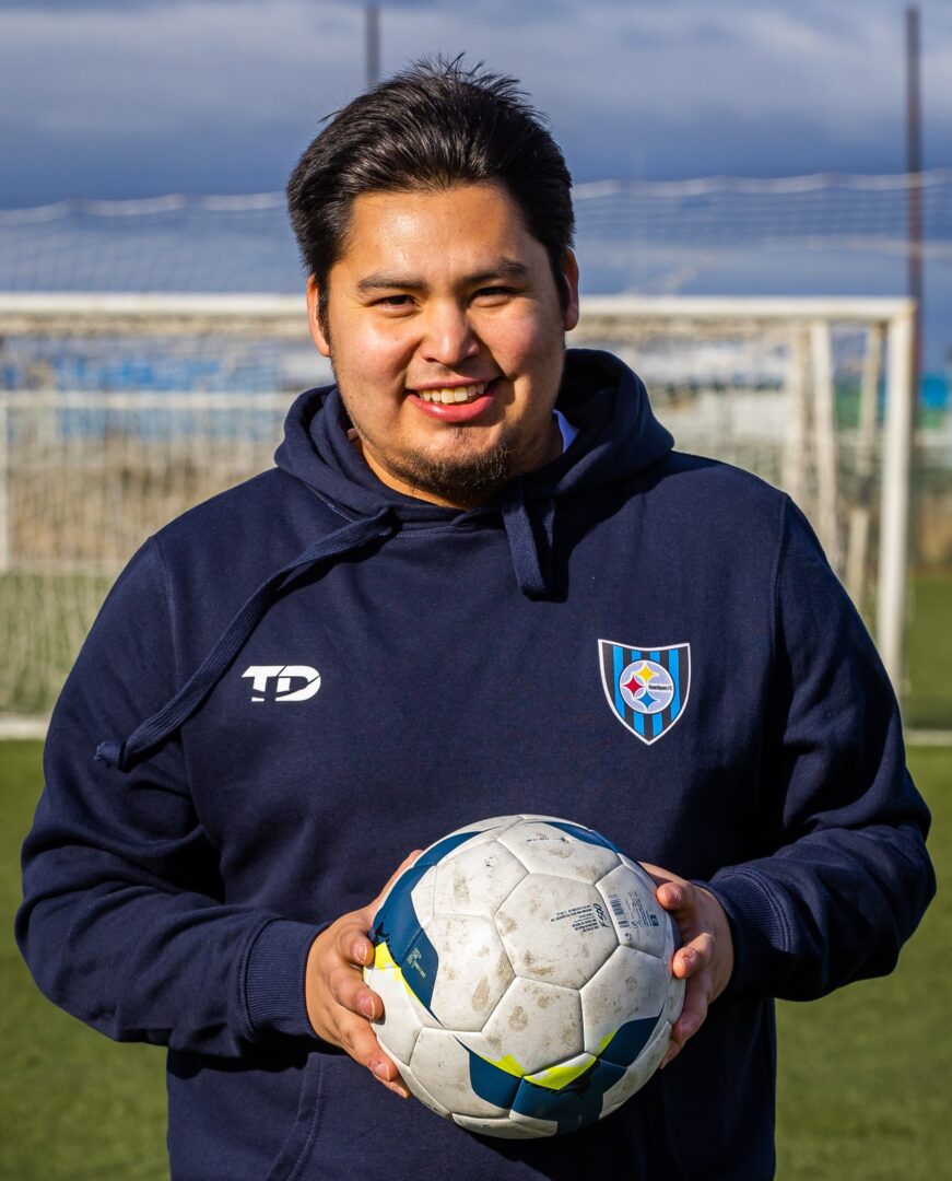 Victor Soto - RedFormativa