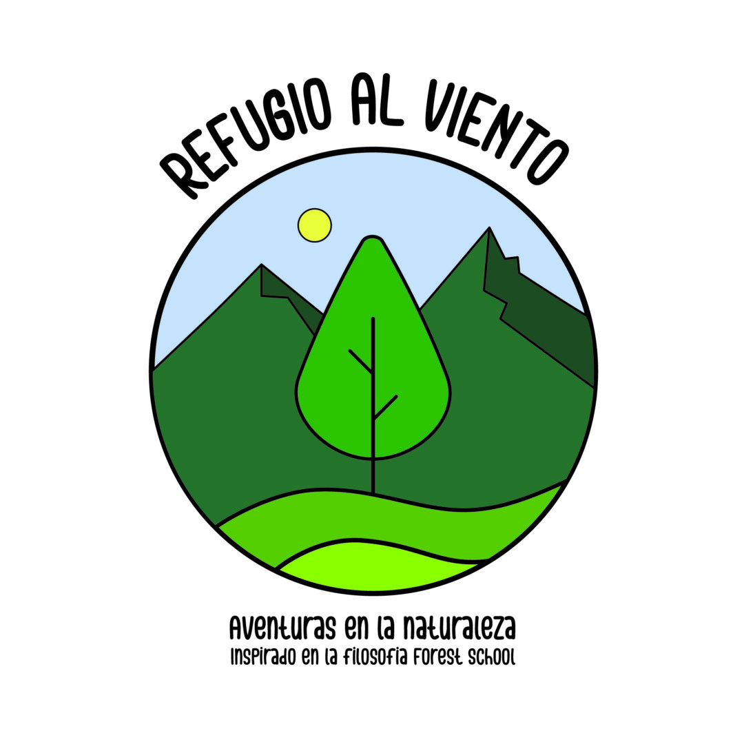 Refugio al Viento - RedFormativa