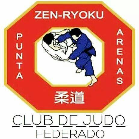 Judo Zen-ryoku - RedFormativa